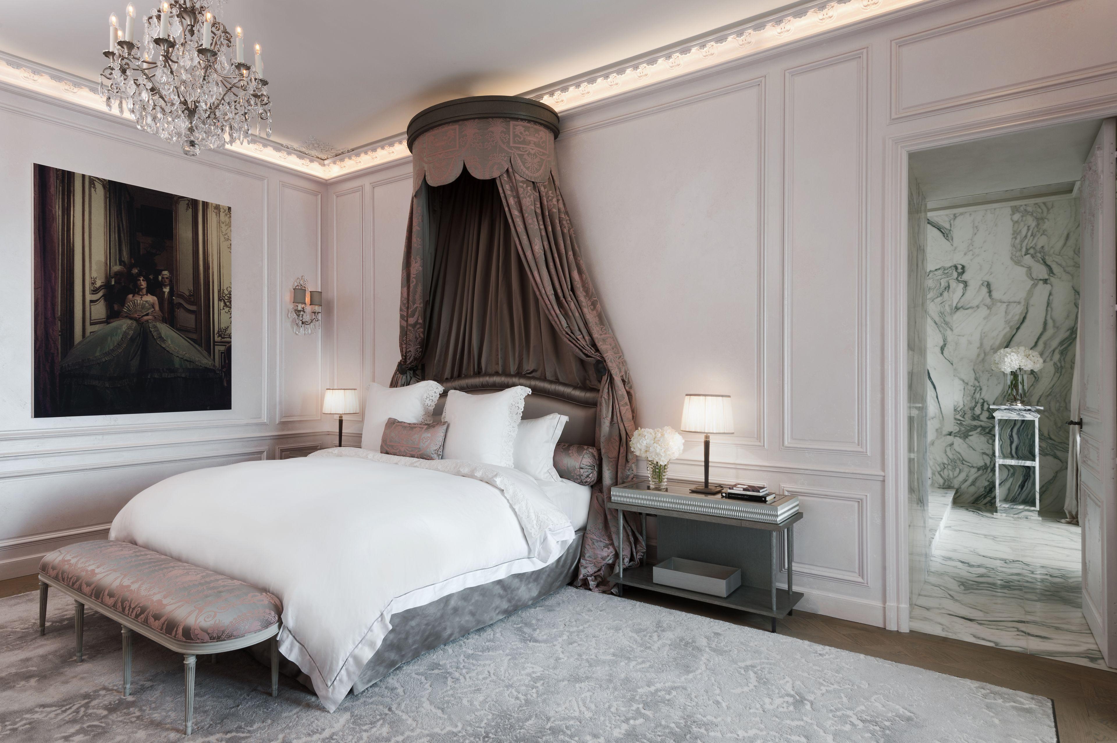 Hotel De Crillon Paris, France - book now, 2026 prices